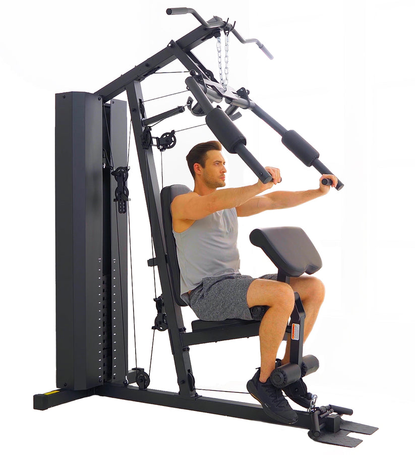 SCM-1150【150LB】Home Gym Fitness Equipment – SincMill